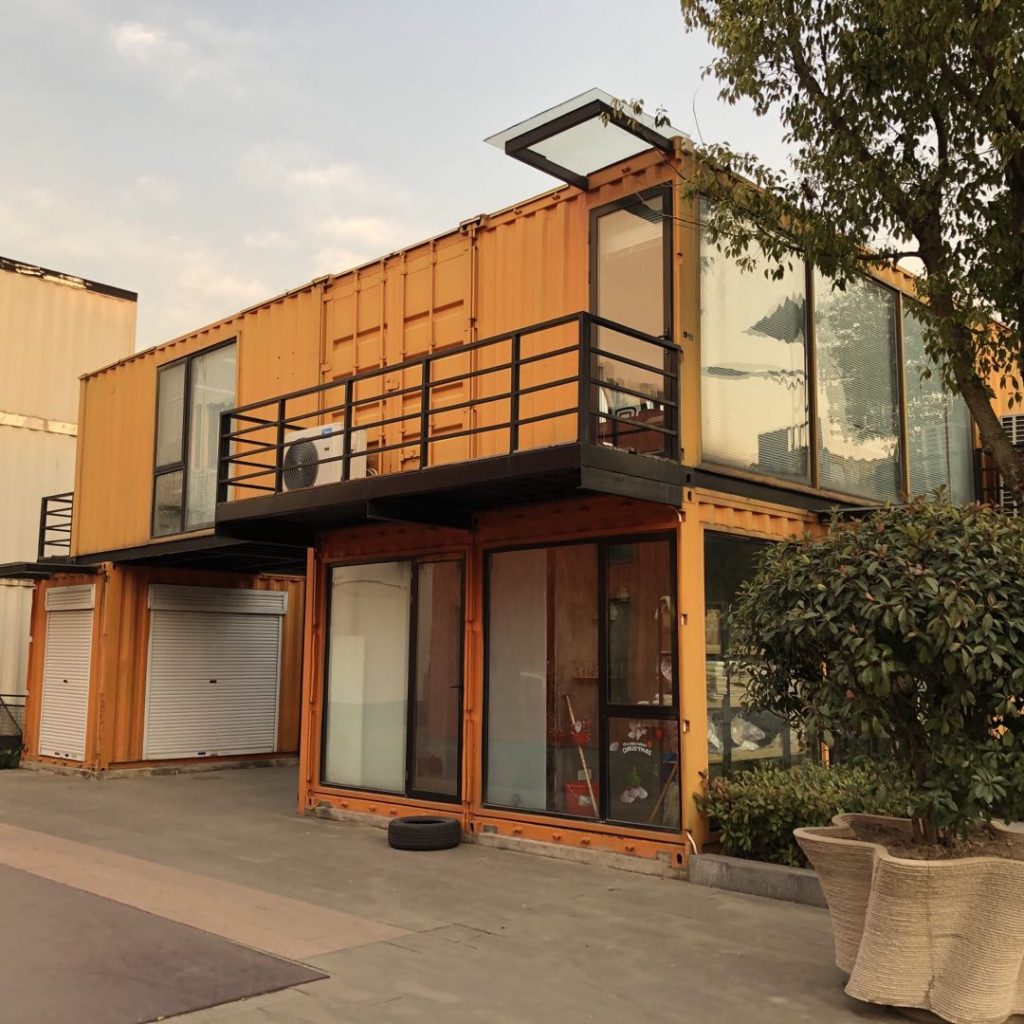 Are prebuilt homes safe