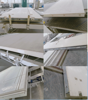 What is the Prefabricated quick assembly panelized Home