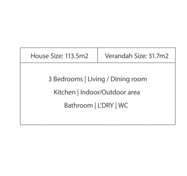 Modular Home