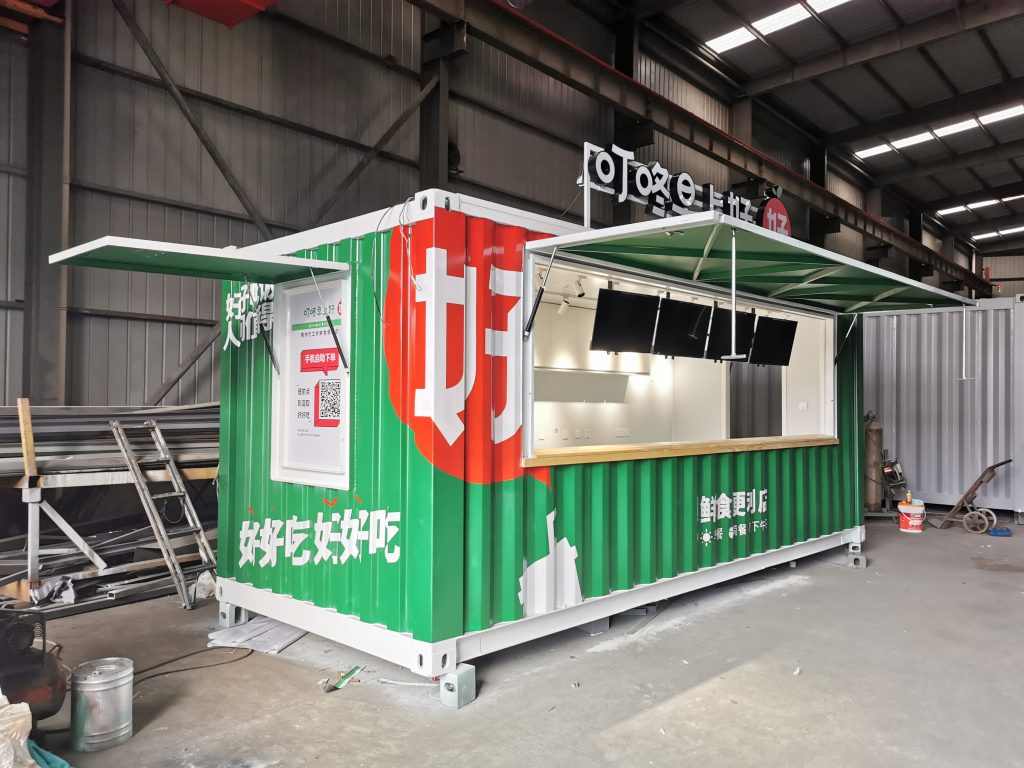 Shipping Container Store-2