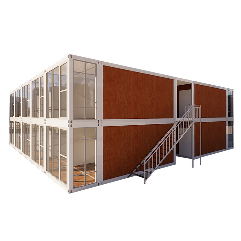 Prefab Offices made of module house